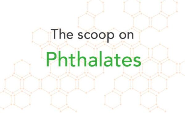 What are Phthalates: Chemical Free Living - Force of Nature