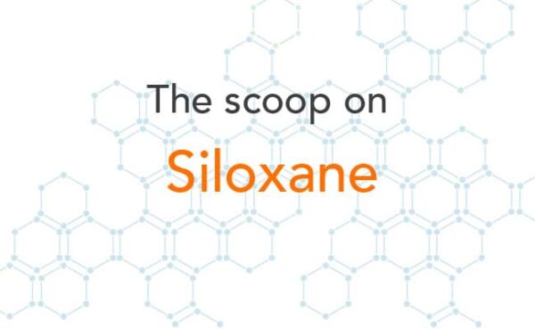 What are Siloxanes: Chemical Free Living - Force of Nature