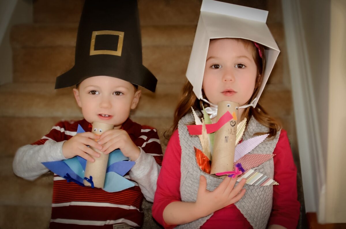 Your Eco-Friendly Thanksgiving Guide - Force of Nature