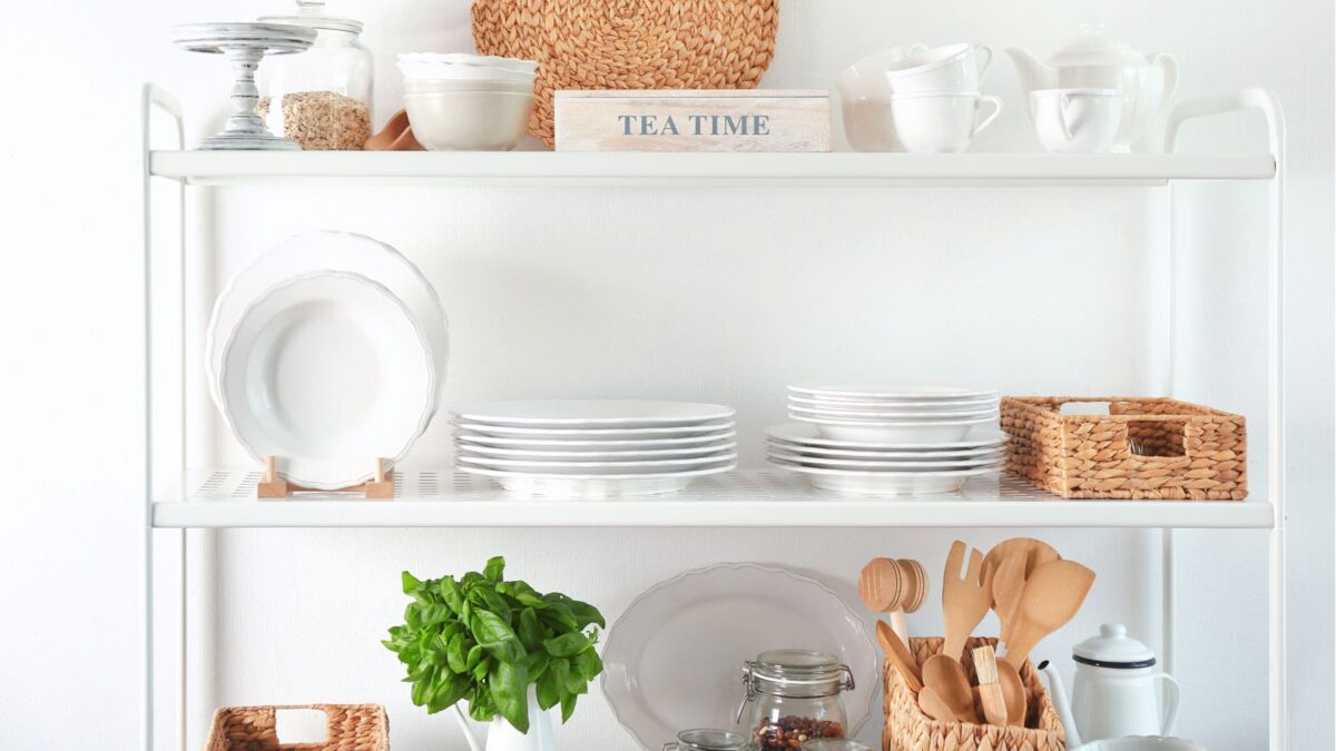 Top Organizing Tips for the 5 Toughest Things to Organize