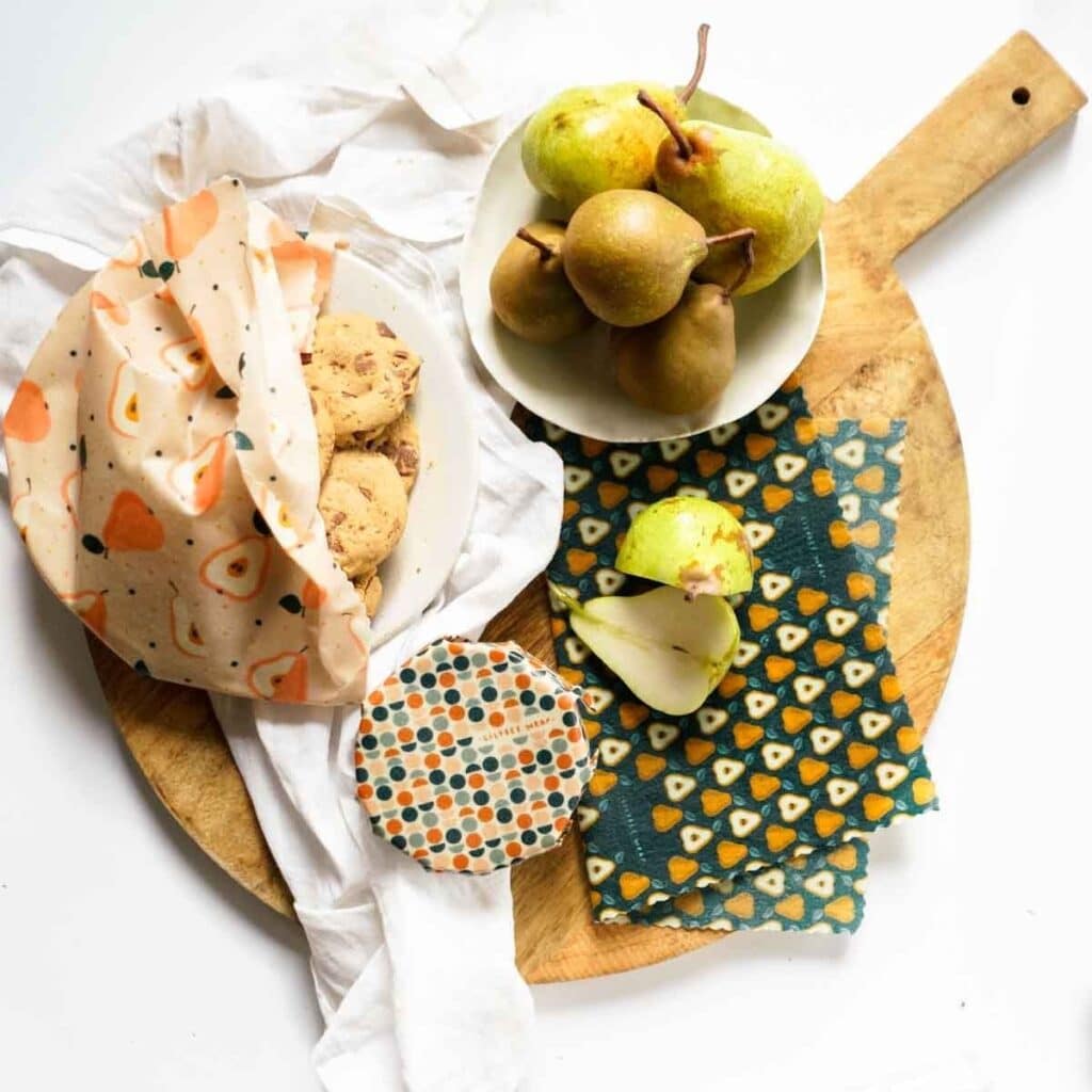 Shop Reusable Food Storage Wraps from Force of Nature