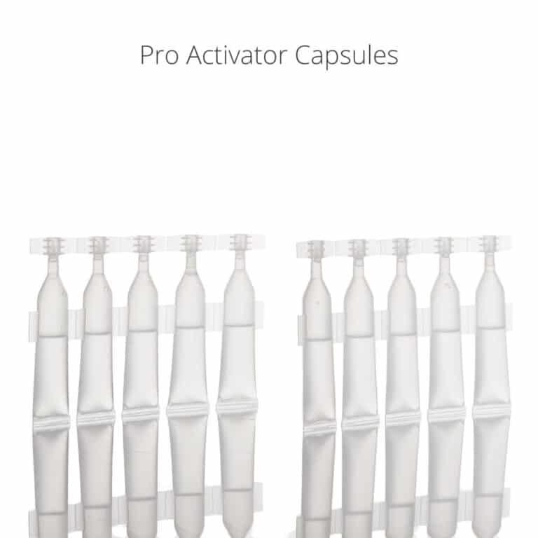 Force of Nature Pro Commercial Starter Kit 64 oz. - Force of Nature