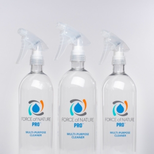 Pro Commercial Starter Kit - Force of Nature