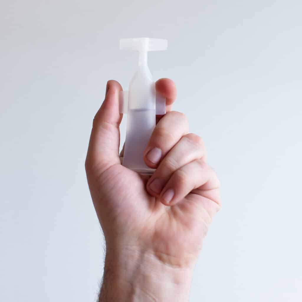 Pro Activator Capsules - Force of Nature