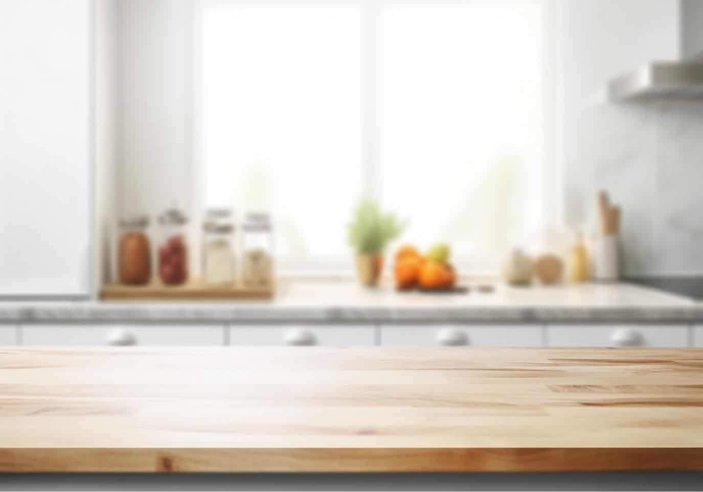 Food Safety & Kitchen Cleaning for Immunocompromised Households